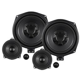 ESX SXB8.3C 20cm undnenten-System viele BMW F/G und MINI R/F Modelle Auto-Lautsprecher (100 W