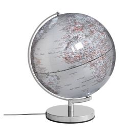 Troika Globus Globus mit 30 cm Durchmesser STELLAR LIGHT