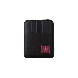 Crumpler Sleeve Webster für iPad / Samsung Galaxy Tab 10 schwarz Tablet-Sleeve