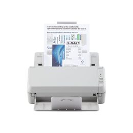 Fujitsu Fujitsu Scanner SP-1125N (2. Generation) Flachbettscanner