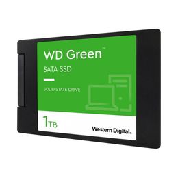 Western Digital Western Digital Green 1TB SSD-Festplatte