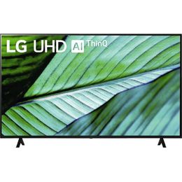 LG 65UR76006LL LCD-LED Fernseher (165