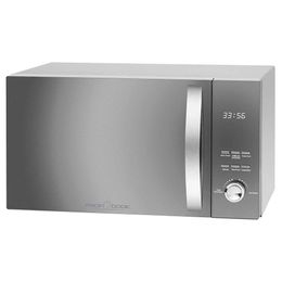 ProfiCook Mikrowelle PC-MWG 1176 H