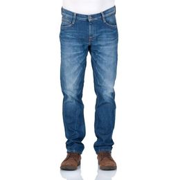 Mustang Tapered-fit-Jeans Oregon mit Stretch