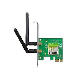 TP-LINK WLAN-Adapter TP-LINK WLAN 300MBit PCIe Adapter (2T2R)