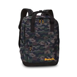 Bench. Rucksack Handtaschen Rucksack City Daypack Backpack 64174