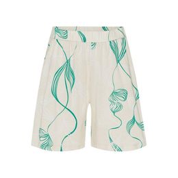 Hanro Pyjamashorts Sleep & Lounge Schlaf-shorts sleepwear schlafmode