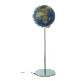 Troika Globus Globus mit 43 cm Durchmesser und Standfuß SOJUS LIGHT