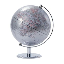 Troika Globus Globus mit 20 cm Durchmesser LUNAR