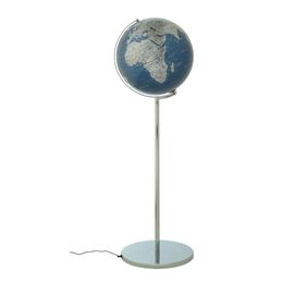 Troika Globus Globus mit 43 cm Durchmesser und Standfuß SOJUS LIGHT