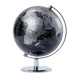 Troika Globus Globus mit 20 cm Durchmesser LUNAR