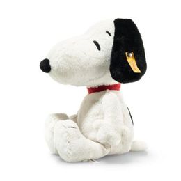 Steiff Kuscheltier Snoopy weiß 30 cm 024702