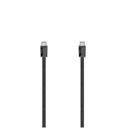 Hama USB-C-Kabel, USB 2.0