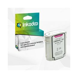 Inkadoo Inkadoo HP C4844AE / 10 Tintenpatrone Tintenpatrone