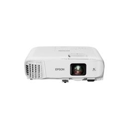 Epson Epson EB-992F Beamer