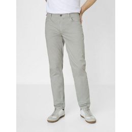 Redpoint Stoffhose MILTON Regular-Fit 5-Pocket Hose mit Baumwollsatin und Stretchanteil