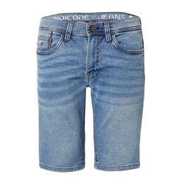 INDICODE Jeansshorts Delmare (1-tlg)