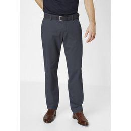 Redpoint Chinohose ODESSA Straight-Fit Relax Chinohose mit Stretch