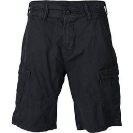 Brunotti Funktionsshorts Caldo N Mens Walkshort NAVY