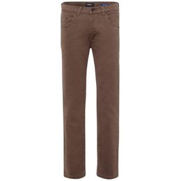 Pioneer Authentic Jeans 5-Pocket-Jeans PIONEER RANDO brown 16741 5510.8002