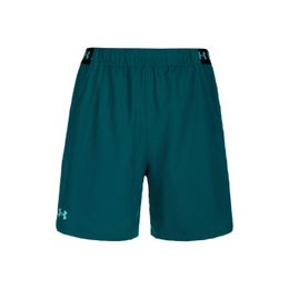 Under Armour® Trainingsshorts Vanish Woven 6" Trainingsshorts Herren