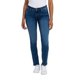 Cross Jeans® Slim-fit-Jeans Anya mit Stretch