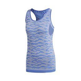 adidas Performance Laufshirt Primeknit Parley Tank CF5138 Hol dir trockenen Tragekomfort