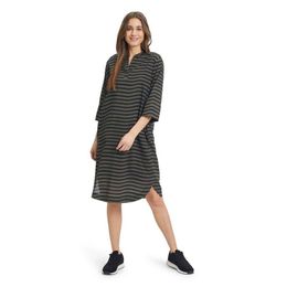 BETTY & CO Betty&Co Maxikleid mit Print (1-tlg) Druck