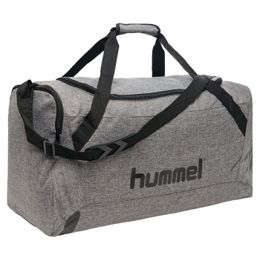 Hummel Sporttasche Klassische Sporttasche Trainings- & Reisetasche CORE SPORTS BAG (sportlich)