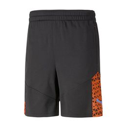 Puma Sweatbermudas Kinder Idividual Cup Training Short