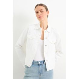 C&A Jeansjacke