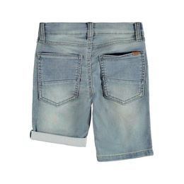 name it Jeansshorts Theo (1-tlg) Weiteres Detail
