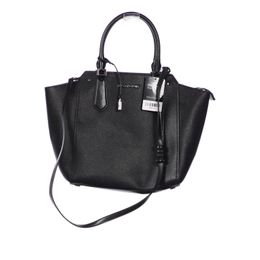 Michael Michael Kors Damen Handtasche, schwarz, Gr.