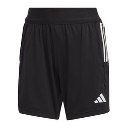 adidas Performance Sporthose Tiro 23 Competition Trainingsshort Damen