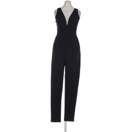 Wal G. Damen Jumpsuit/Overall, marineblau