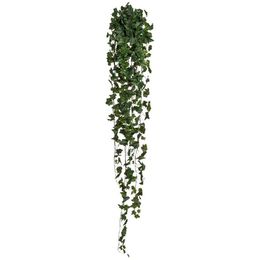 Kunstranke Englischer Efeuhänger, Creativ green, Höhe 170 cm, grün