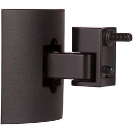 Bose UB-20 Serie II Lautsprecher-Wandhalterung, schwarz
