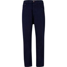 Rocawear Bequeme Jeans Rocawear Herren Rocawear Hammer Fit Jeans (1-tlg), blau