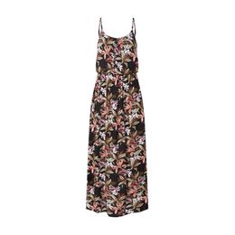 Only Sommerkleid NOVA (1-tlg) Drapiert/gerafft