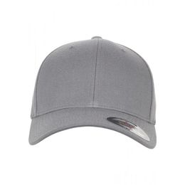 Flexfit Flex Cap Flexfit Accessoires Flexfit Wool Blend, grau