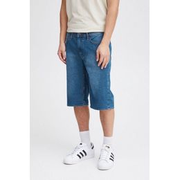 Blend Jeansshorts Blend BHDenim, blau