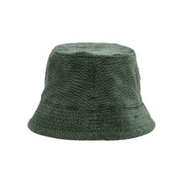 Levi's Levi's® Fischerhut LV Hut REVERSIBLE BUCKET Wendbar - von beiden Seiten zu tragen, grün