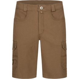 Blaser Outfits Shorts Austin Teak (Gr&ouml;&szlig;e: 48)