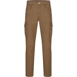 Blaser Outfits Hose Ben Teak (Größe: 52)