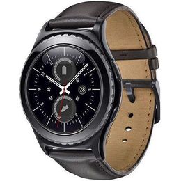 Samsung Gear S2 Classic (2015) | schwarz