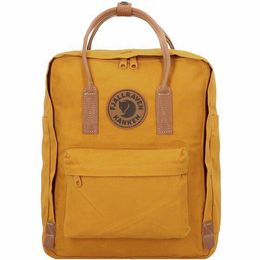 Fjällräven Fjällräven Kanken No. 2 Rucksack 27 cm acorn