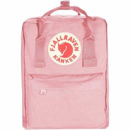 Fjällräven Fjällräven Kanken 16 Mini Rucksack 29 cm pink