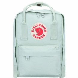 Fjällräven Fjällräven Kanken Mini Rucksack 29 cm mint green