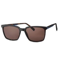 HUMPHREY´S eyewear Sonnenbrille HUMPHREY´S EYEWEAR braun Damen Brillen Sonnenbrillen