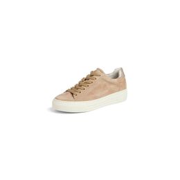 Sneaker Gabor Comfort beige